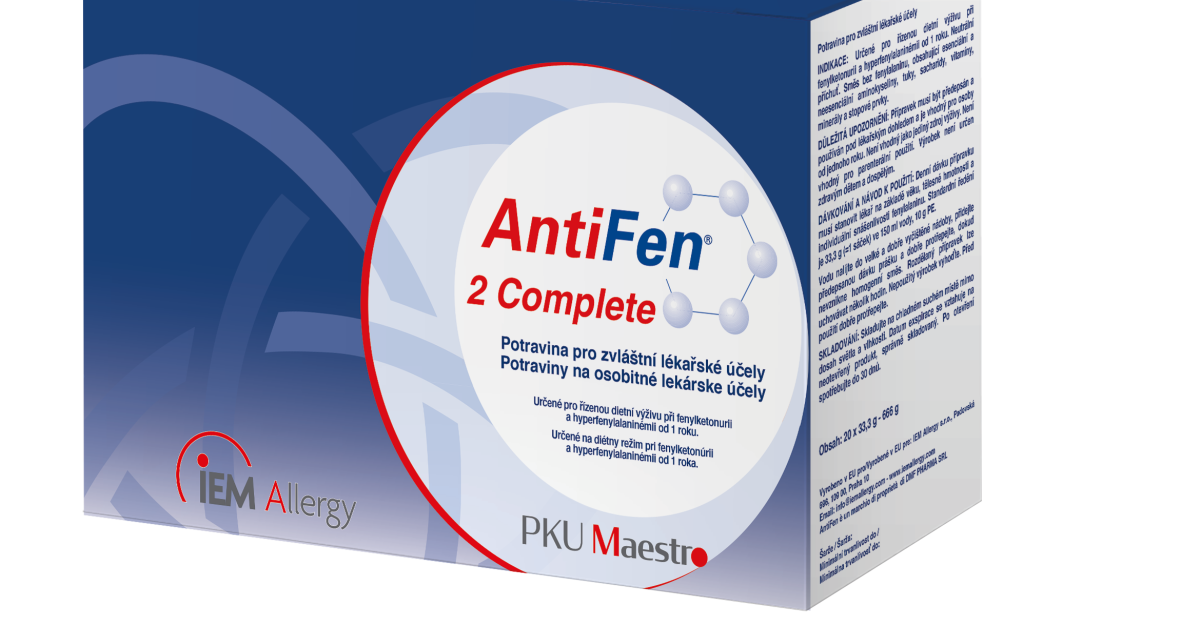 AntiFen 2 Complete