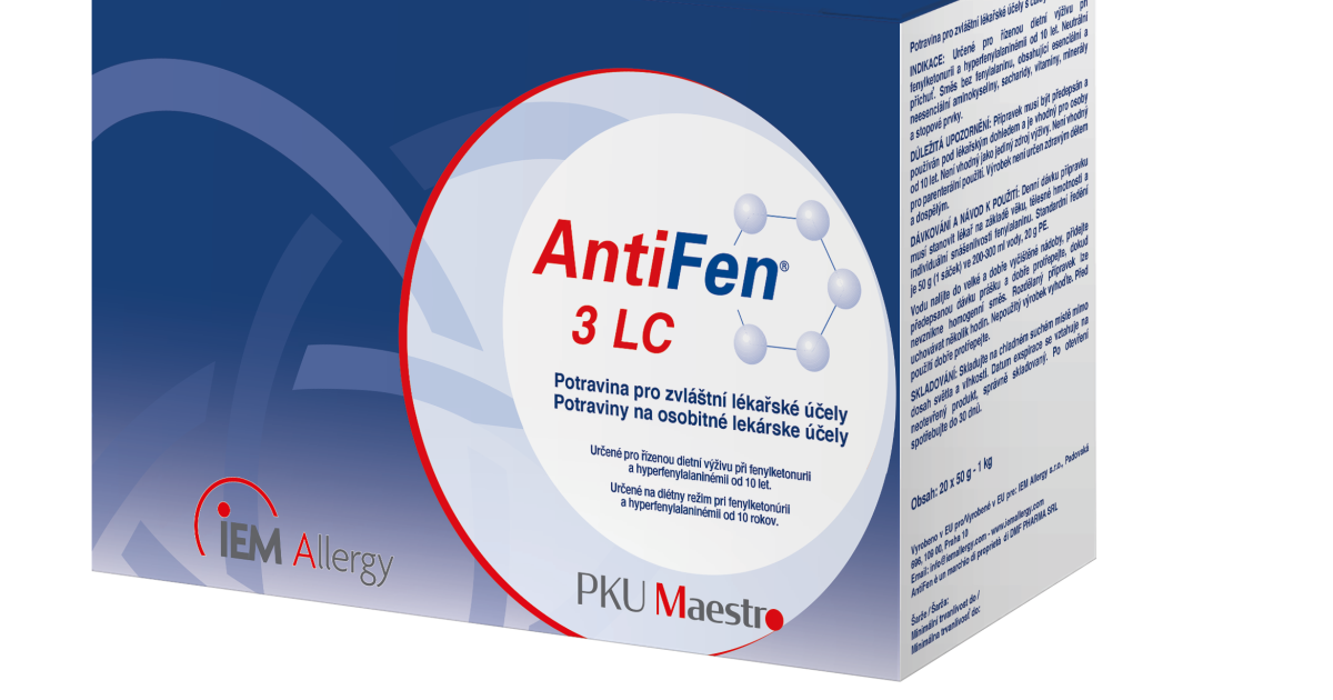 AntiFen 3 LC